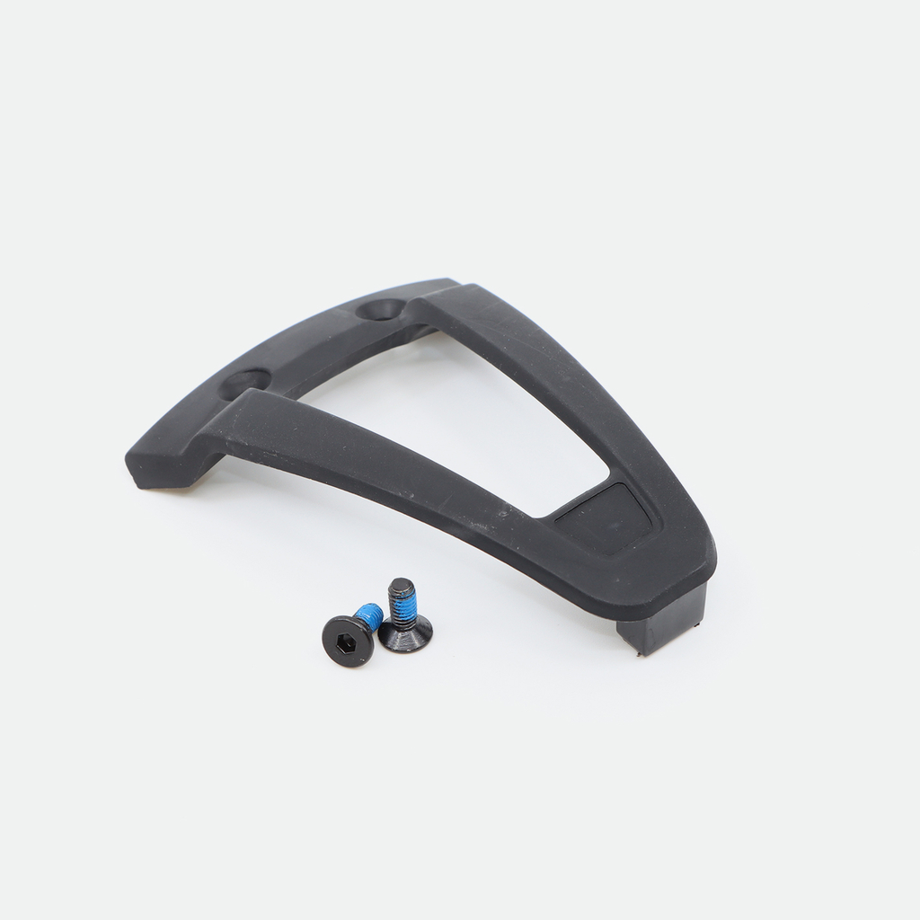 Scale Foundation Goggle Retainer Brillenhalter black