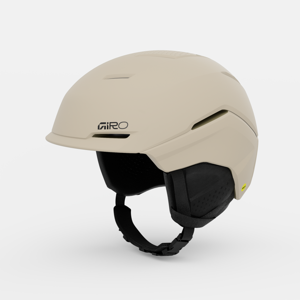 Tenet MIPS Skihelm matte stone