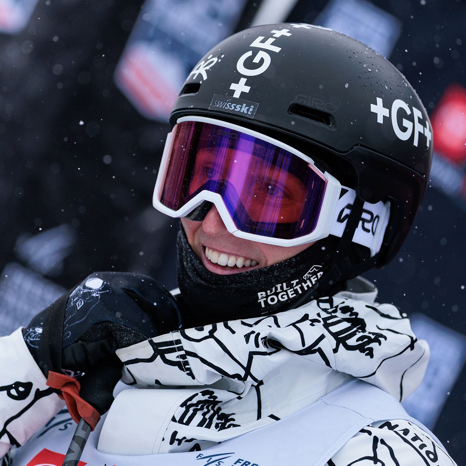 Andri Ragettli | GIRO Schweiz